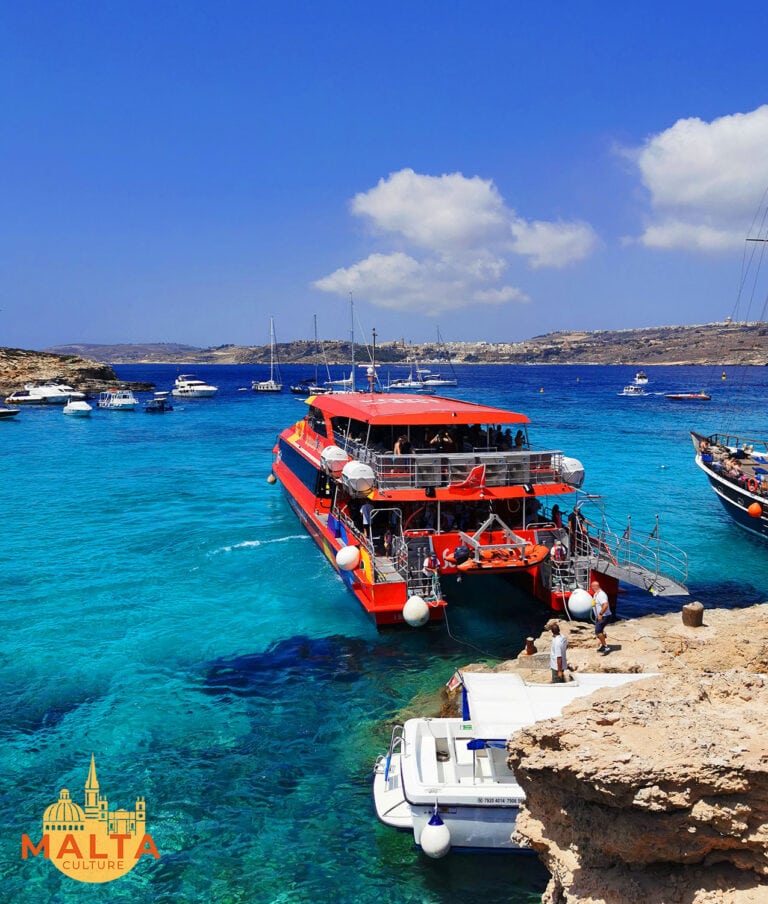 Blue Lagoon Malta 101: All You Need to Know