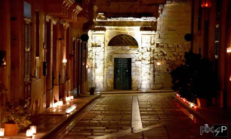 Things to Do in Malta in October: A Perfect Fall Escape