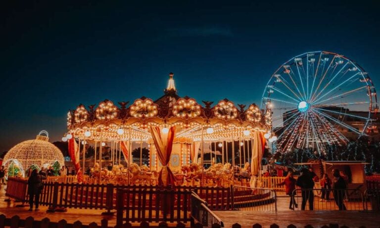Things to Do in Malta in December for a Festive Escape