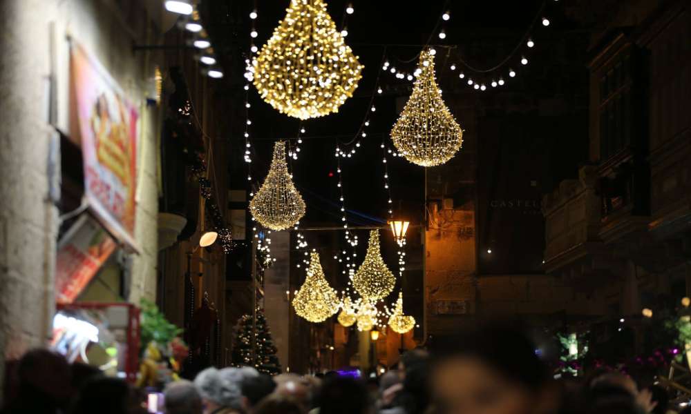 Things to Do in Malta in December for a Festive Escape