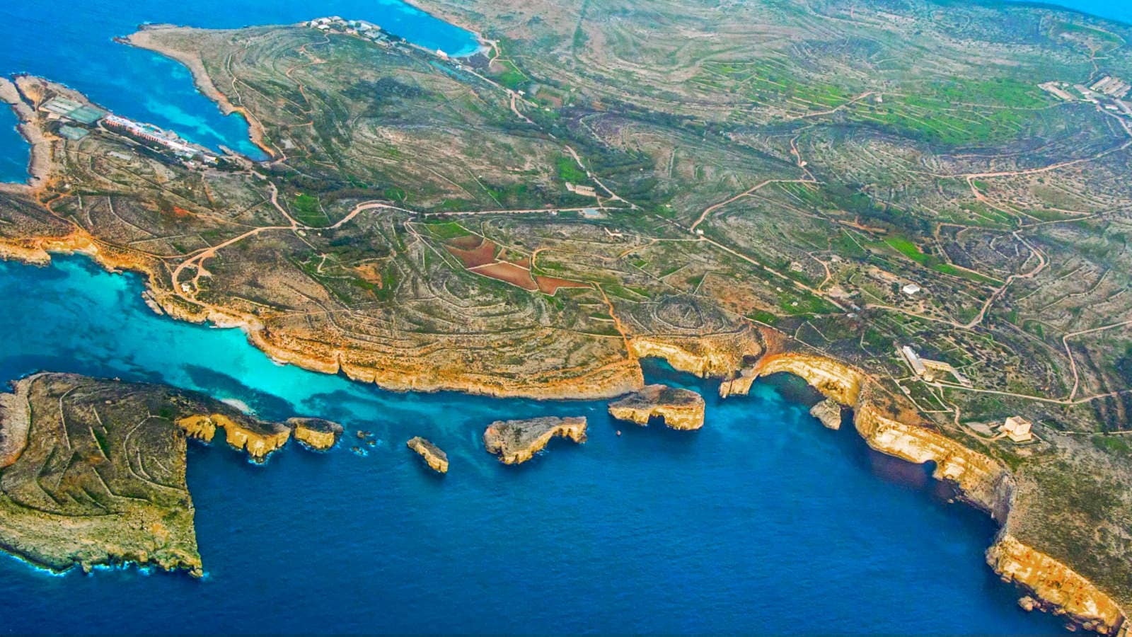 Comino Island (Malta): All You Need to Know for Your Visit